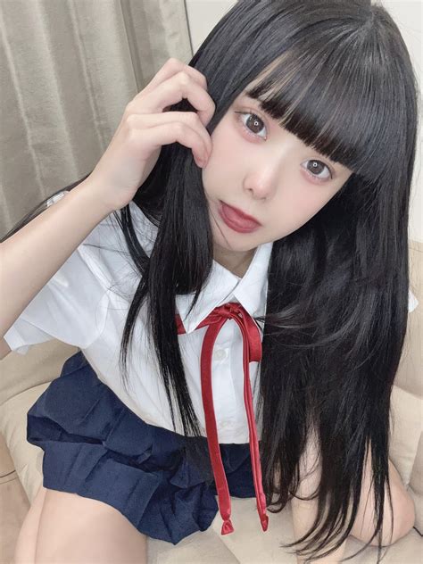 Aguri Momose 百瀬あぐり Ranaqura Ridolsjapanpic