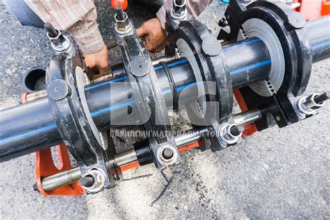 Барилгын Материалын Нэгдсэн Сан