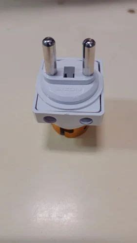 Electric 2 Pin Holder At Best Price In Mumbai By Aastha Electricals