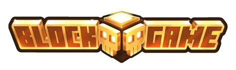 blockgame wiki