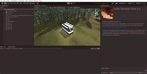 Pavan P On Linkedin Unity3d Unitydeveloper Unitygames