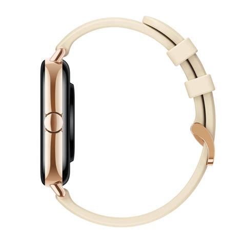 Amazfit Gts Desert Gold Mobilepoint Bg
