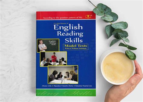 English Reading Skills Honours 1st Year Suggestion Courstika