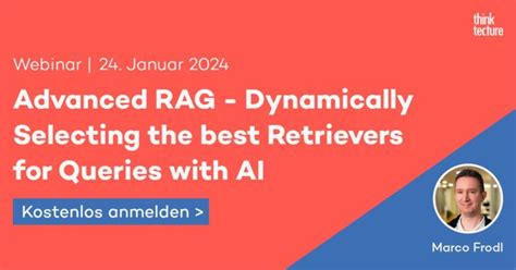 Thinktecture Ag In Depth Tech Knowledge