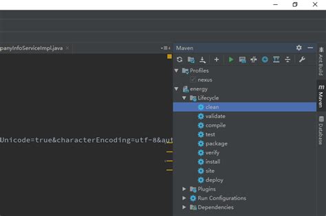 Springboot项目注册成windows服务开机自启springboot Maven 注册window服务 Csdn博客
