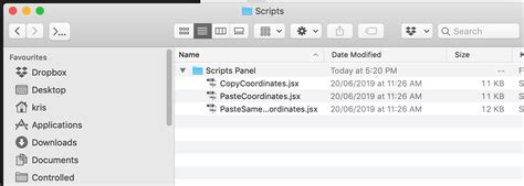 Copypaste Coordinates For Adobe® Indesign® Rorohiko Workflow Resources