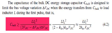 Capacitance Of A Capacitor Formula Problem 2 Chapter 24 University