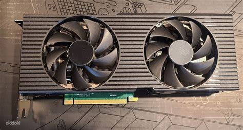 Dell Alienware OEM NVIDIA GeForce RTX 3080 10 ГБ GDDR6X виде - Tallinn ...