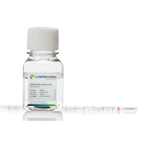 Balanced Salt Solutions Biotek Abadi Sdn Bhd