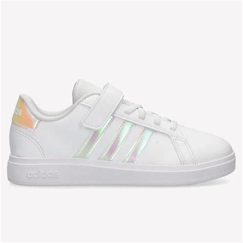 adidas Grand Court: 2.0 e Base 00s | SPORT ZONE