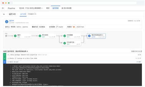 DevOps 四个阶段分别是哪几个阶段 ONES Blog