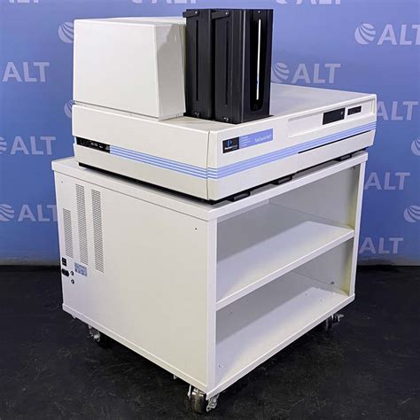 Packard Bioscience Company C991200 Topcount Nxt Microplate