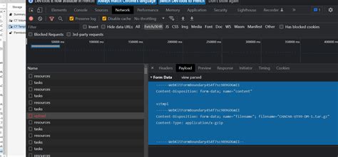Files Upload Not Working Issue 116 Proxmoxer Proxmoxer GitHub