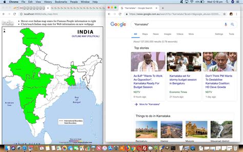 understanding the html map element