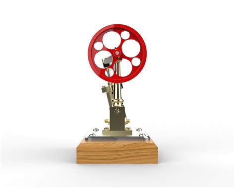Free Cad Designs Files D Models The Grabcad Community Library