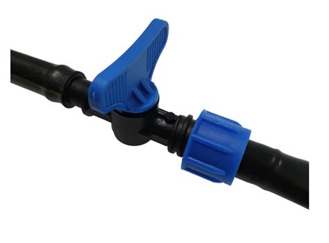 점적밸브 라인밸브 점적연결 Ld 13㎜ Ld호스연결 점적 네이버 블로그