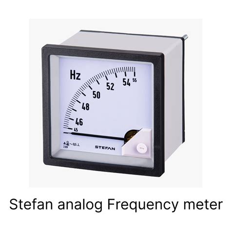Stefan Electric Analog And Digital Meters Suppliers In Riffa Bahrain Blitz Bahrain
