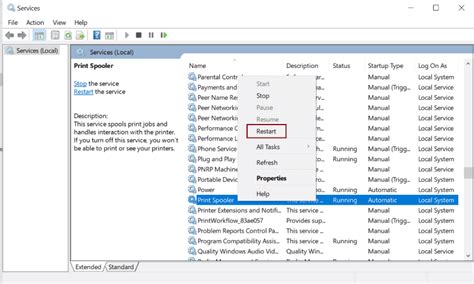 Ways To Fix Printer Not Responding