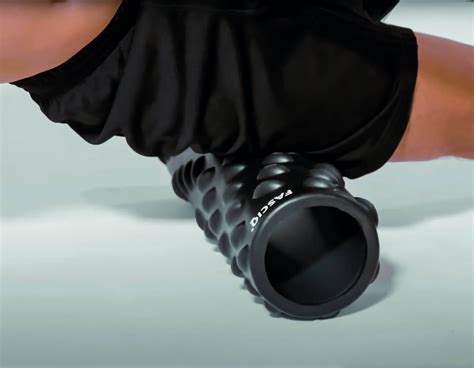 Fasciq Grid Foam Roller Verminder Spierpijn Matchu Sports