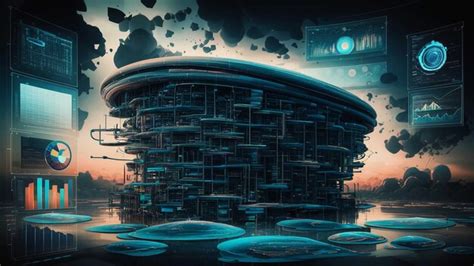 Artificial Intelligence Processor Unit Powerful Quantum Ai Component On