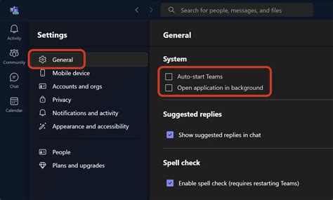 Bagaimana Anda Bisa Menonaktifkan Microsoft Teams Otomatis Mulai Di Windows