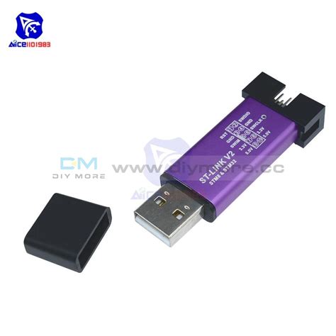 Stm32f103c8t6 Arm Stm32 Minimum System Development Boardst Link V2 Do