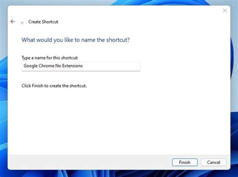 How To Start Chrome Without Extensions On Windows