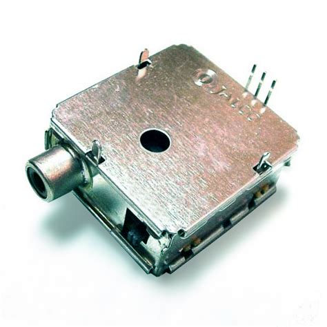 Audio Video Vhf Modulator Module Converts A V Signal To Rf Sound Division And Surplustronics