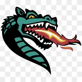 University Alabama Birmingham Logo Uab Blazers Logo Hd Png Download