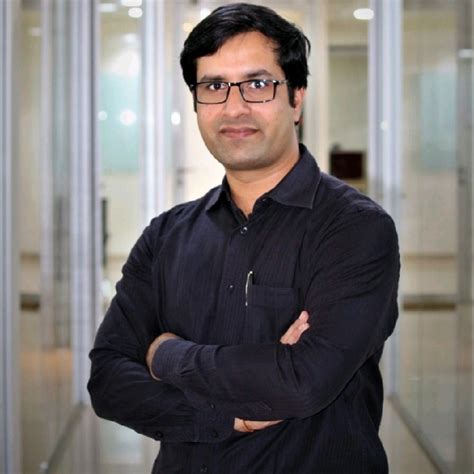 Shrikant Suryawanshi Dy Manager Operations Aditya Birla Memorial