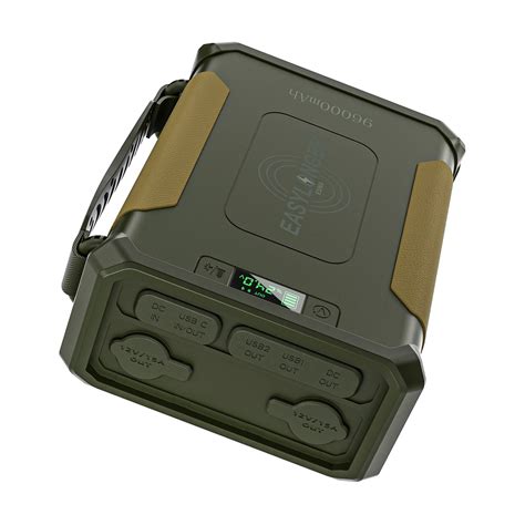 Cpap Battery Backup Power Supply Easylonger