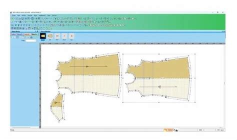 Mt Cad Software At Best Price In Ghaziabad By Designs And Techpacks Id 2856440216030