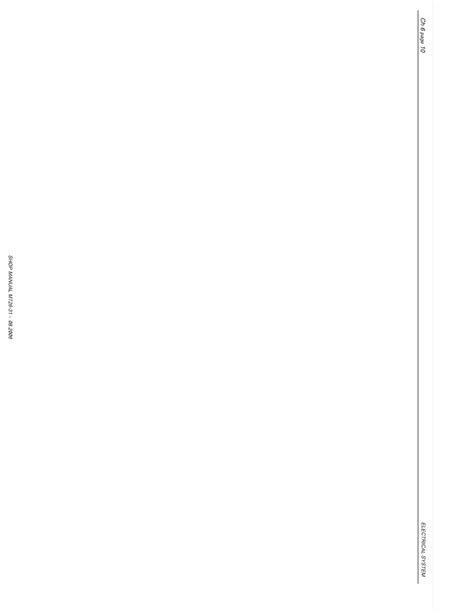 Scania Engine Electrical And Troubleshooting