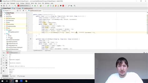 Topcoder Srm 749 Screencast With Mumbling Youtube