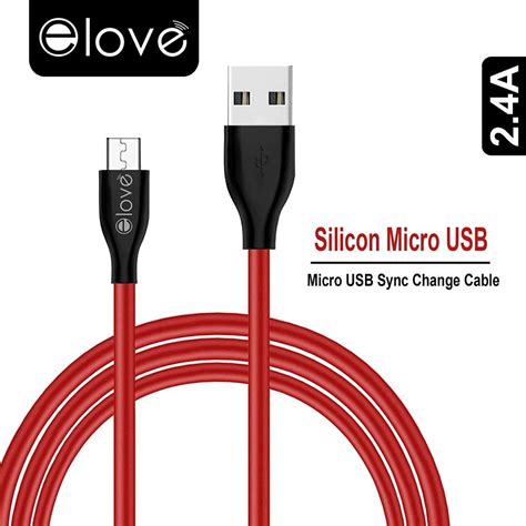Micro USB Cable Micro USB Charging Cable Latest Price Manufacturers Suppliers