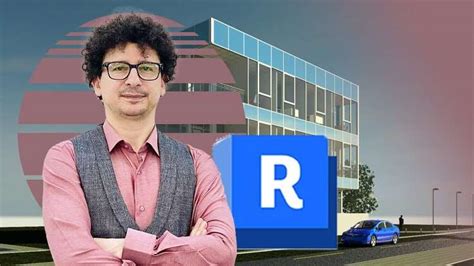 modeling executive details in autodesk revit