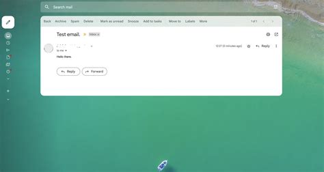 So It Seems Gmail Has Finally Done Itno More Revert Back To Old So It Seems Gmail Has Finally Done Itno More Revert Back To Old