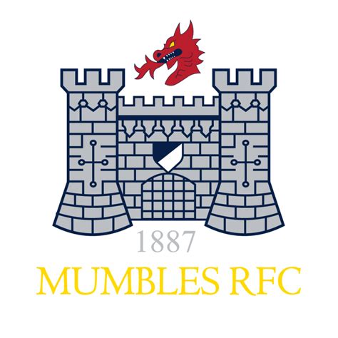 Mumbles Rfc Rcs Teamwear