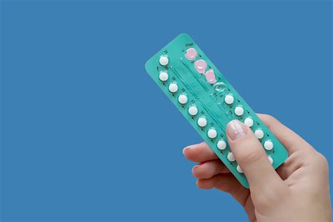 Oral Contraceptives In Huddersfield Park View Pharmacy