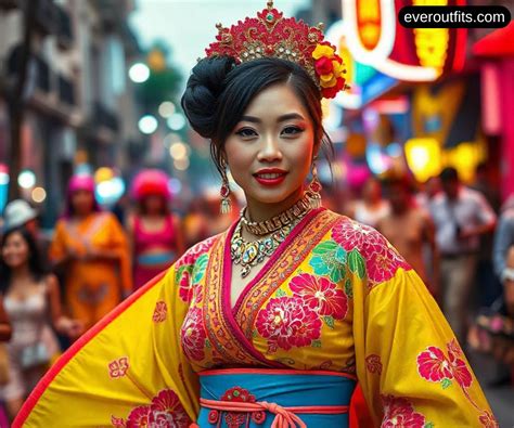 35 Rio Carnival Outfit Ideas Stunning Costumes For Celebration