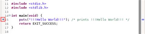 Install Eclipse Ide With Cdt Plugin For Cc Coding On Linux Pragmaticlinux
