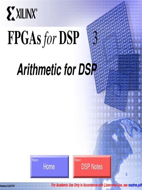 31fixed Point Fpga Pdf Rounding Theoretical Computer Science