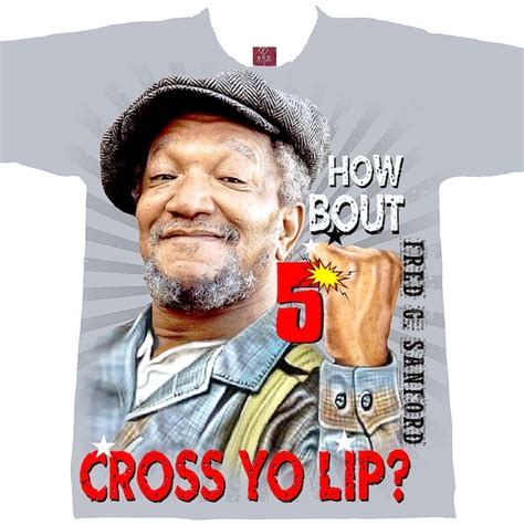 Sanford And Son Svg Etsy