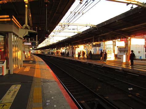 大和八木駅 改札画像 net