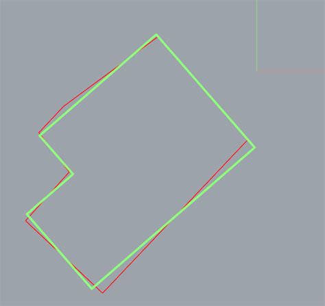Polyline Curves With 90 Degress Grasshopper Mcneel Forum