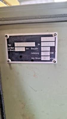 Hpc Kaeser SM11 Screw Compressor Grelly UK