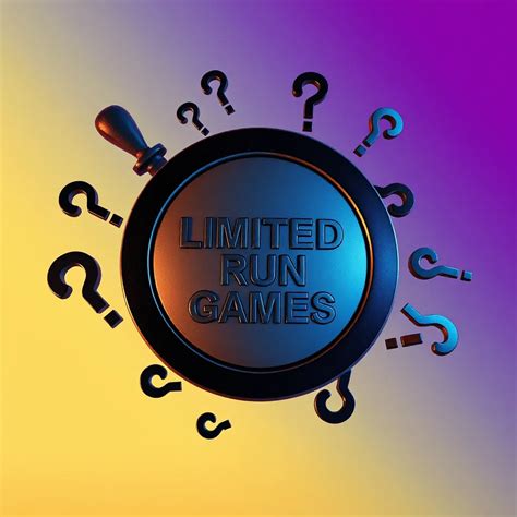 The Betrayal Of Limited Run Games Exposed Key Insights Leveluptalk