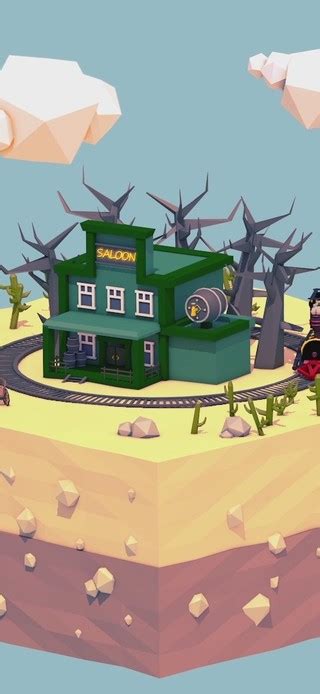 小岛 小清新手机动态壁纸 小清新手机壁纸下载 元气壁纸