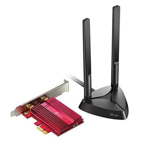 Amazon Best Sellers Best Internal Computer Networking Cards