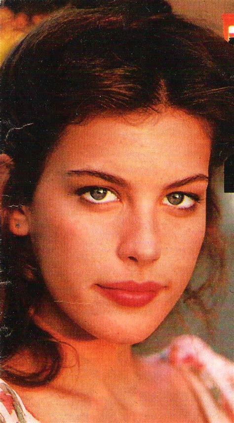 Liv Tyler Stealing Beauty 1996 583×1053 Liv Tyler Stealing